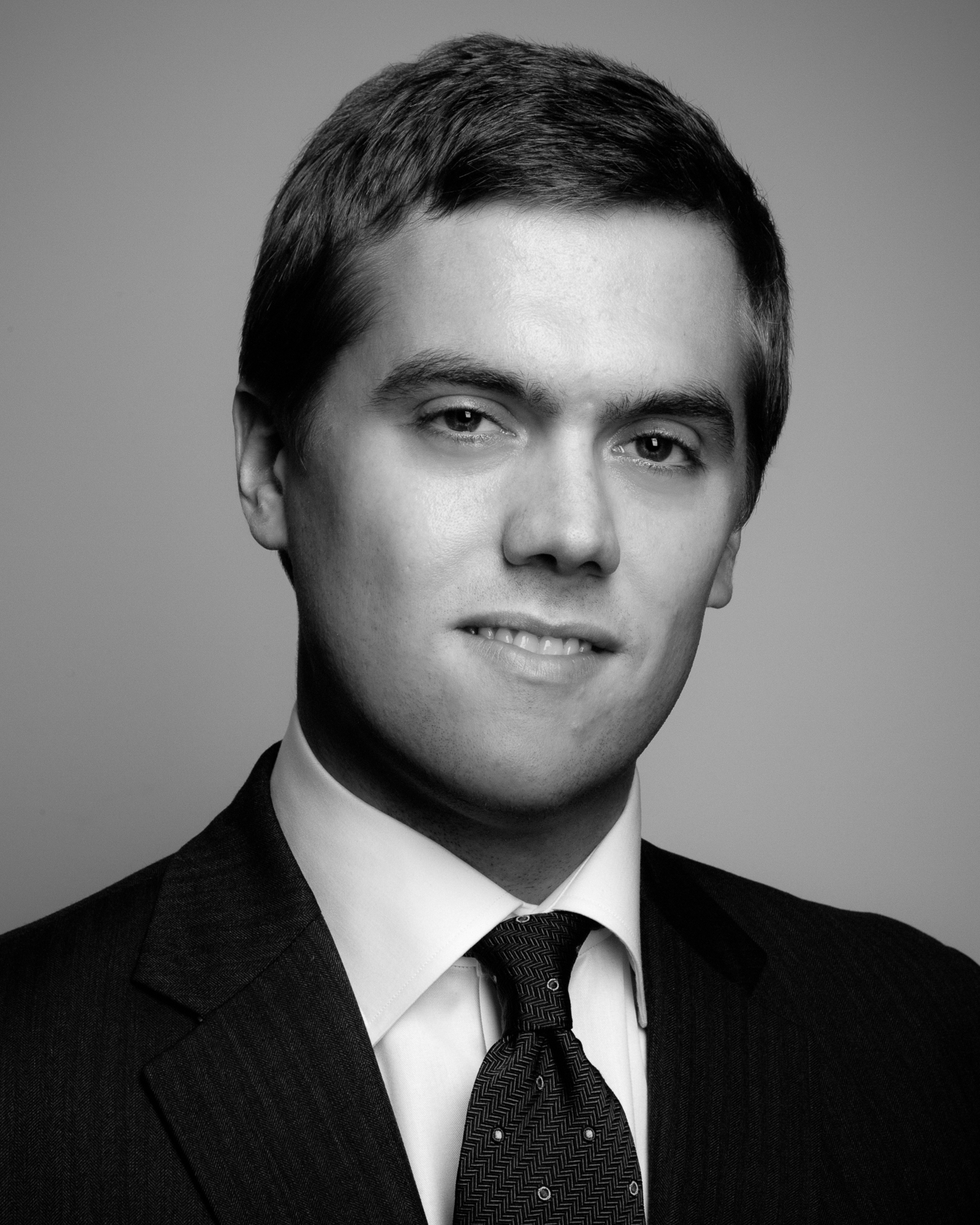 Attorney Hunter Swain — Swain Law, LLC — Denver Employment Lawyer